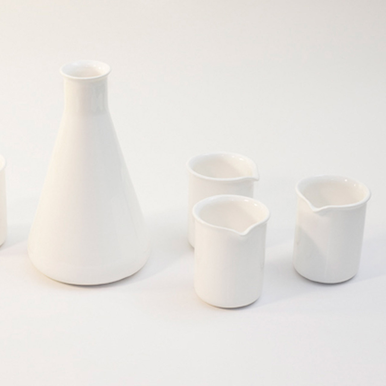 Labware - Snackon Design