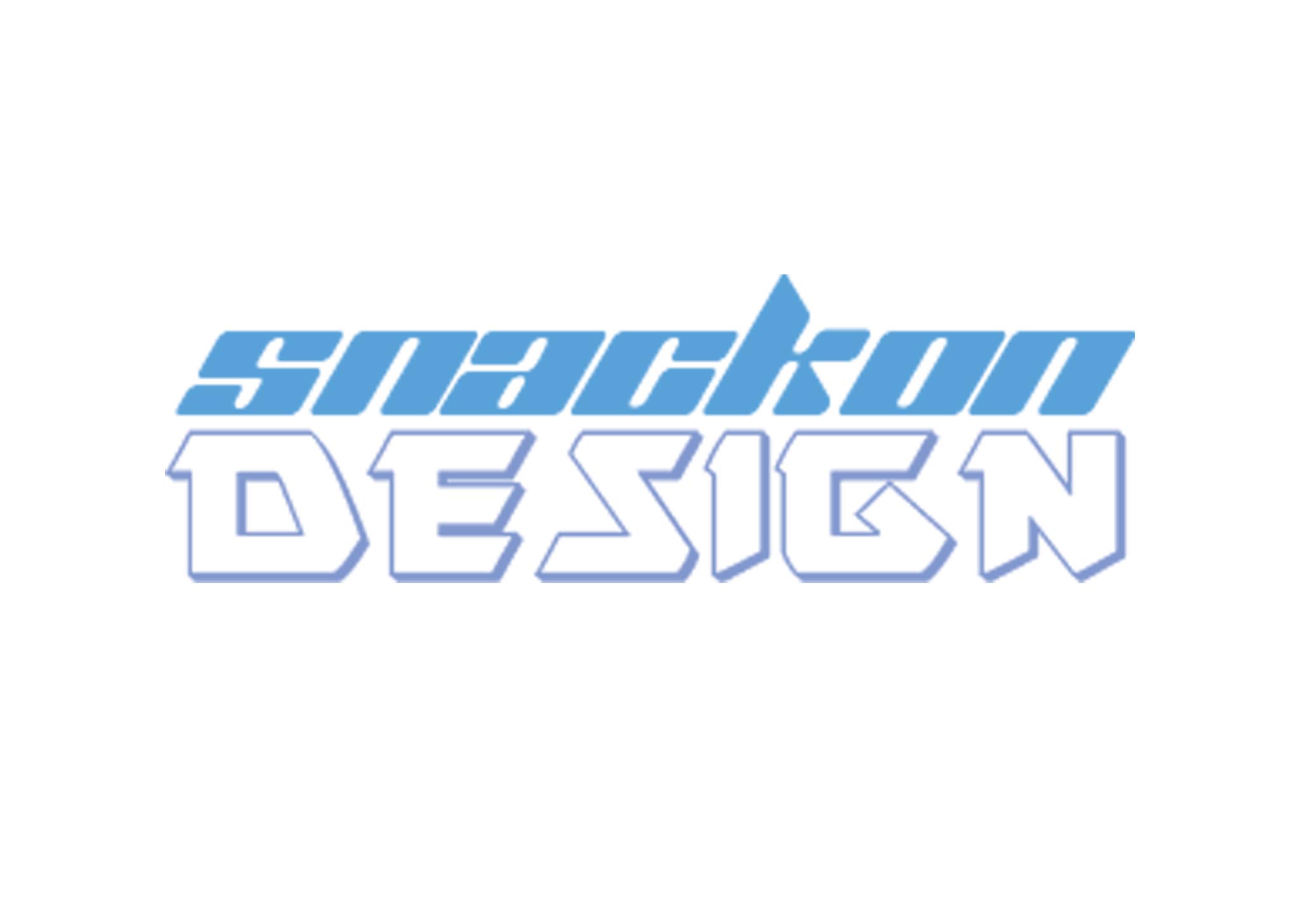 About Us - Snackon Design